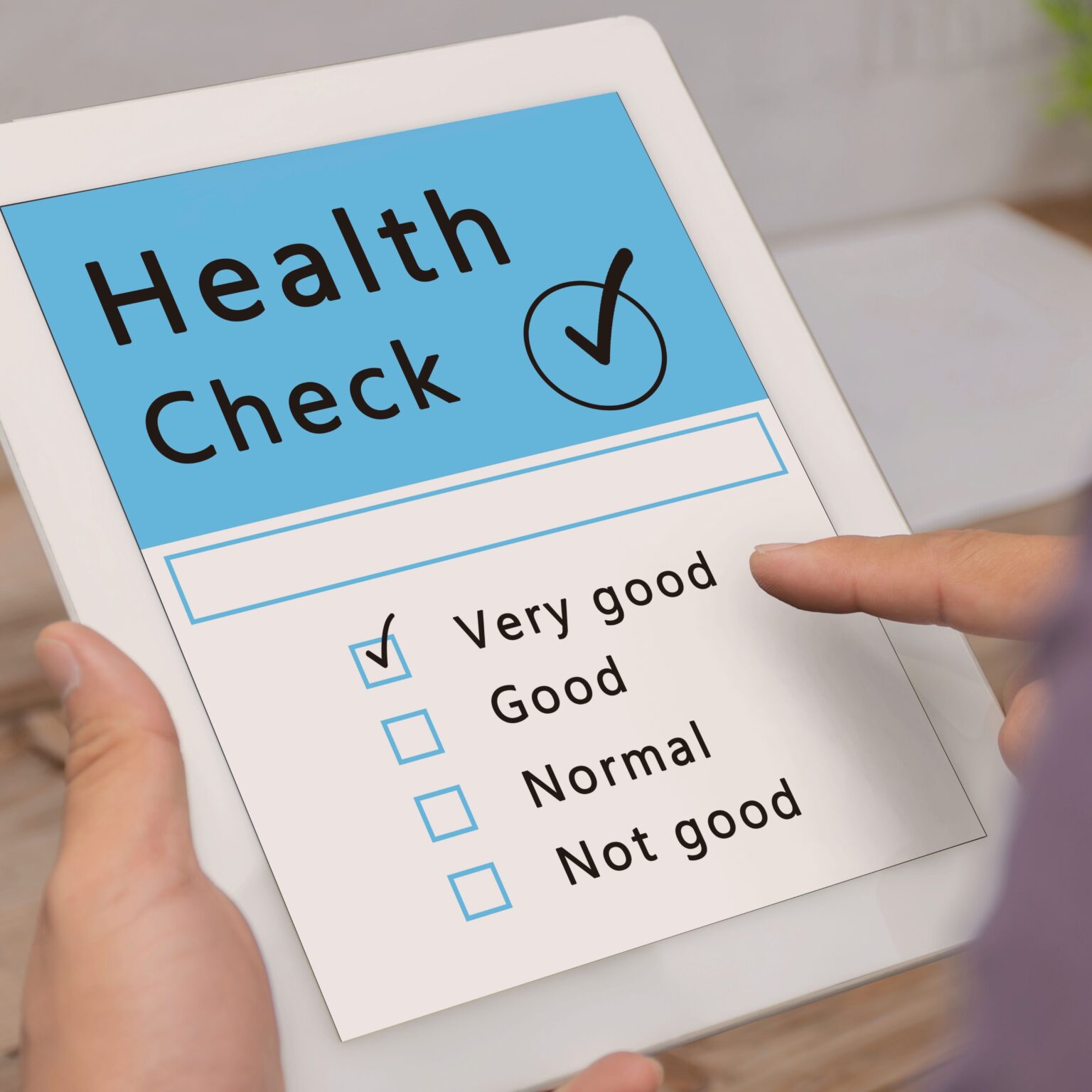 Featured Health Assessment Packages - MMC Wellness Center