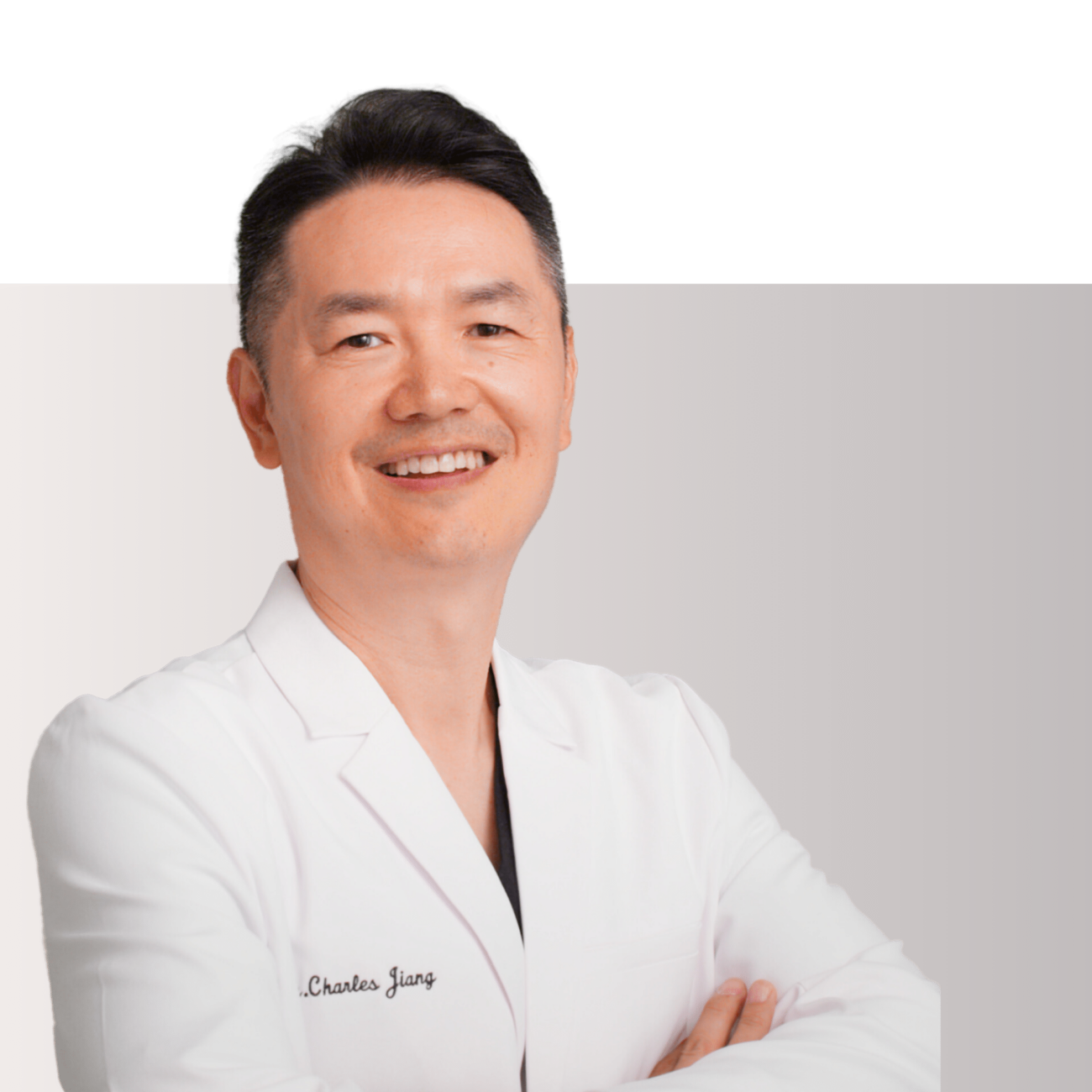 Dr. Jiang – MMC Wellness Center
