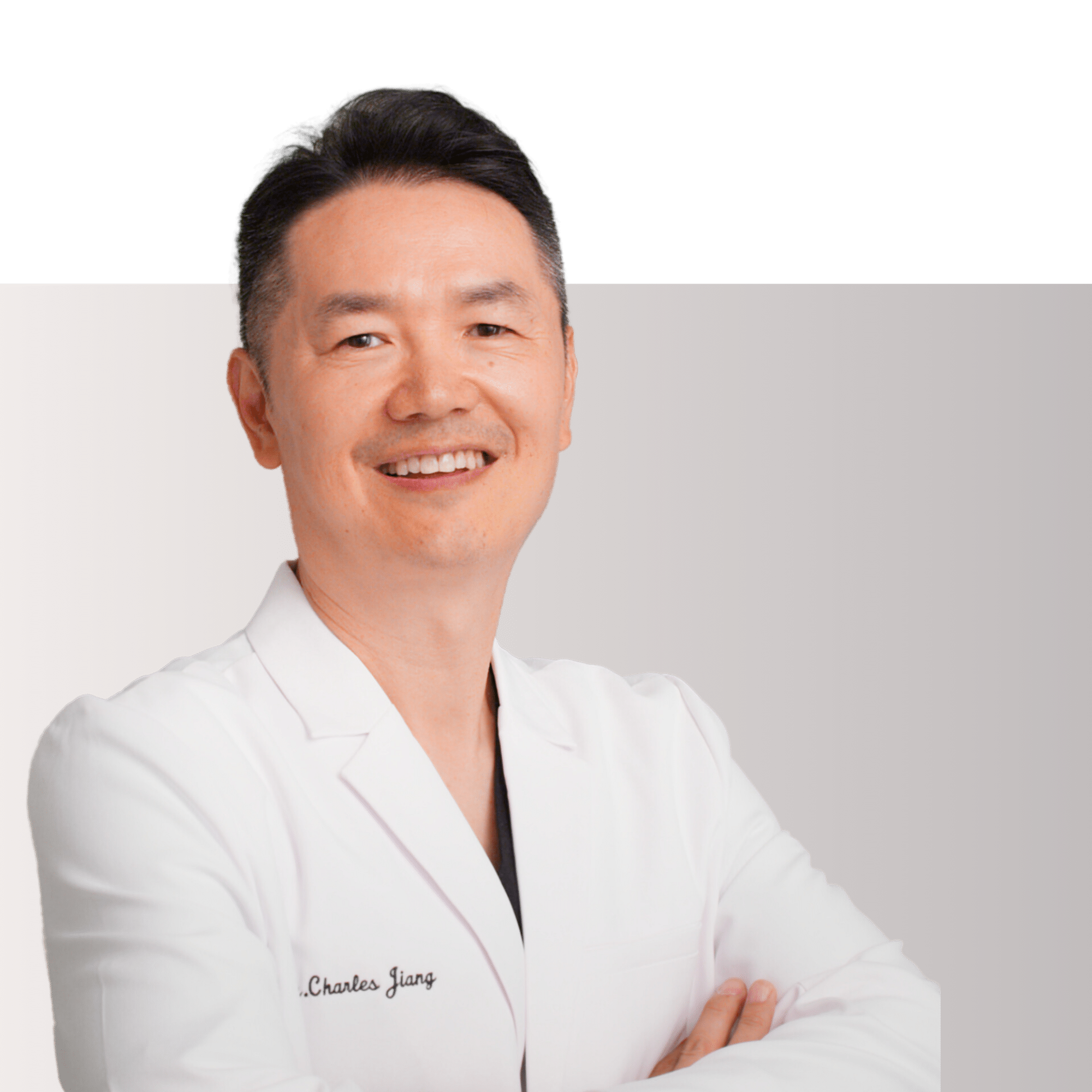 Dr. Jiang – MMC Wellness Center
